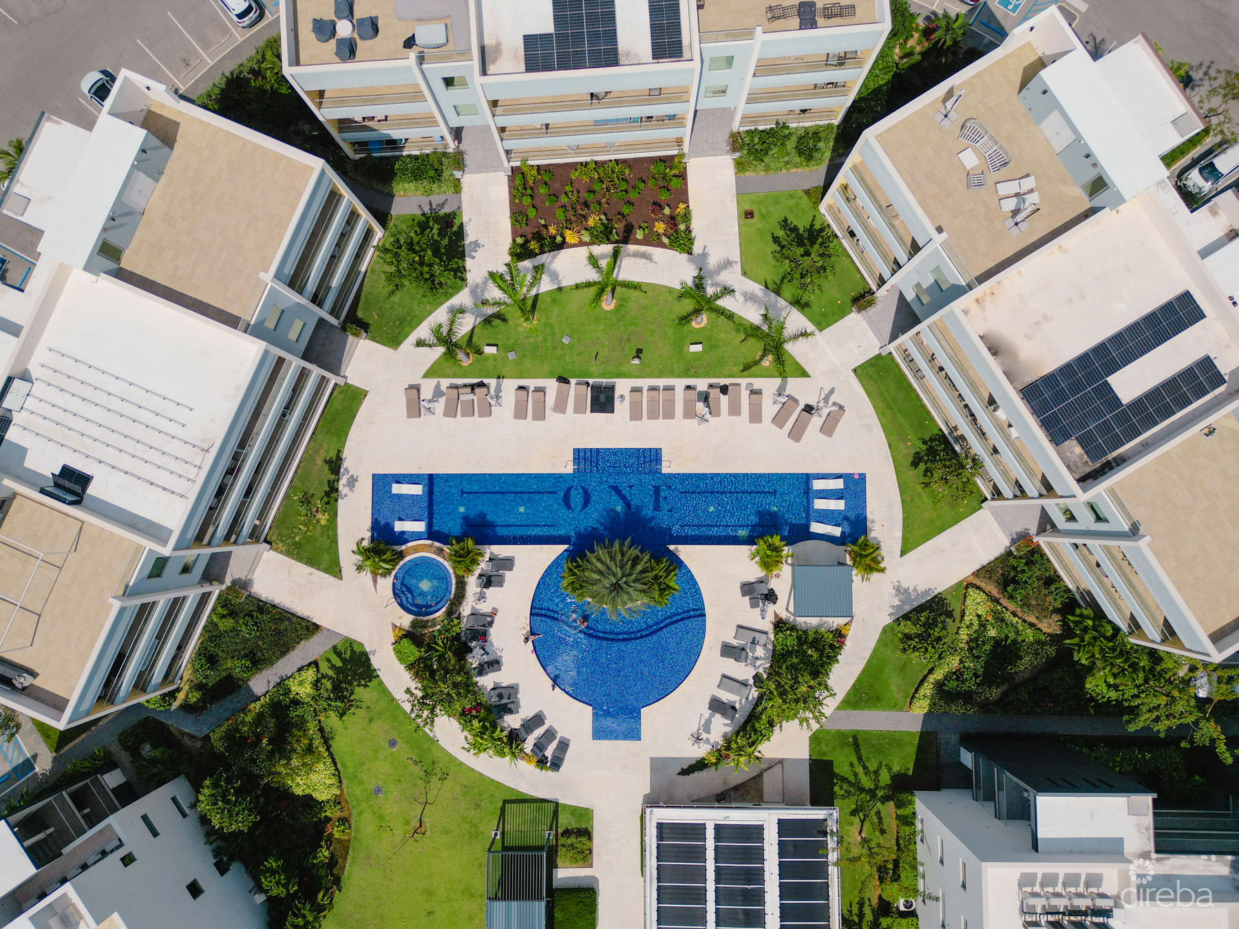 One Canal Point 526 With Dock — Property Cayman | Real Estate Experts in the Cayman Islands