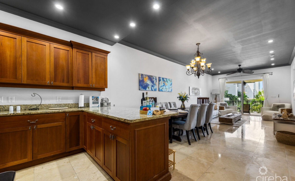 Kisha 201 South Sound — Property Cayman | Real Estate Experts in the ...