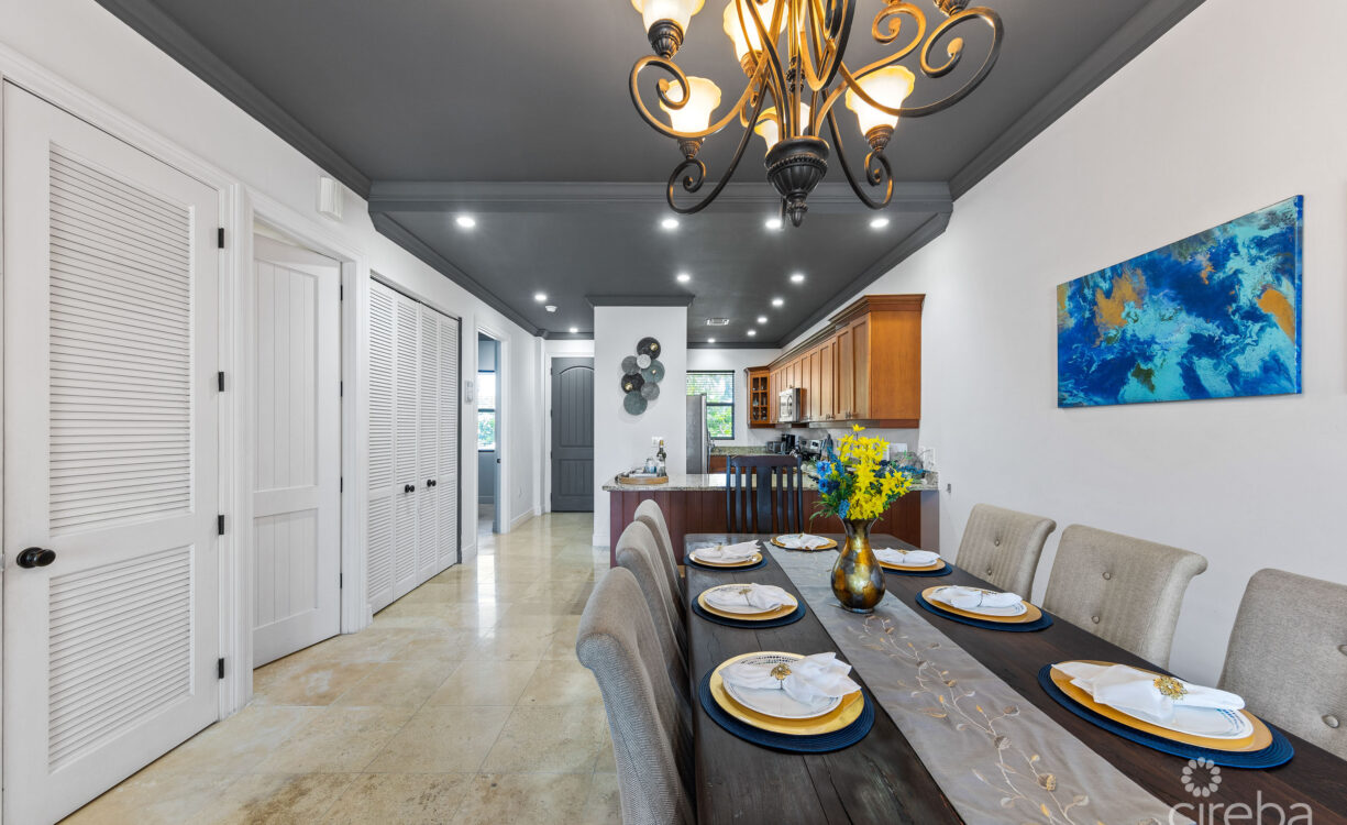 Kisha 201 South Sound — Property Cayman | Real Estate Experts in the ...