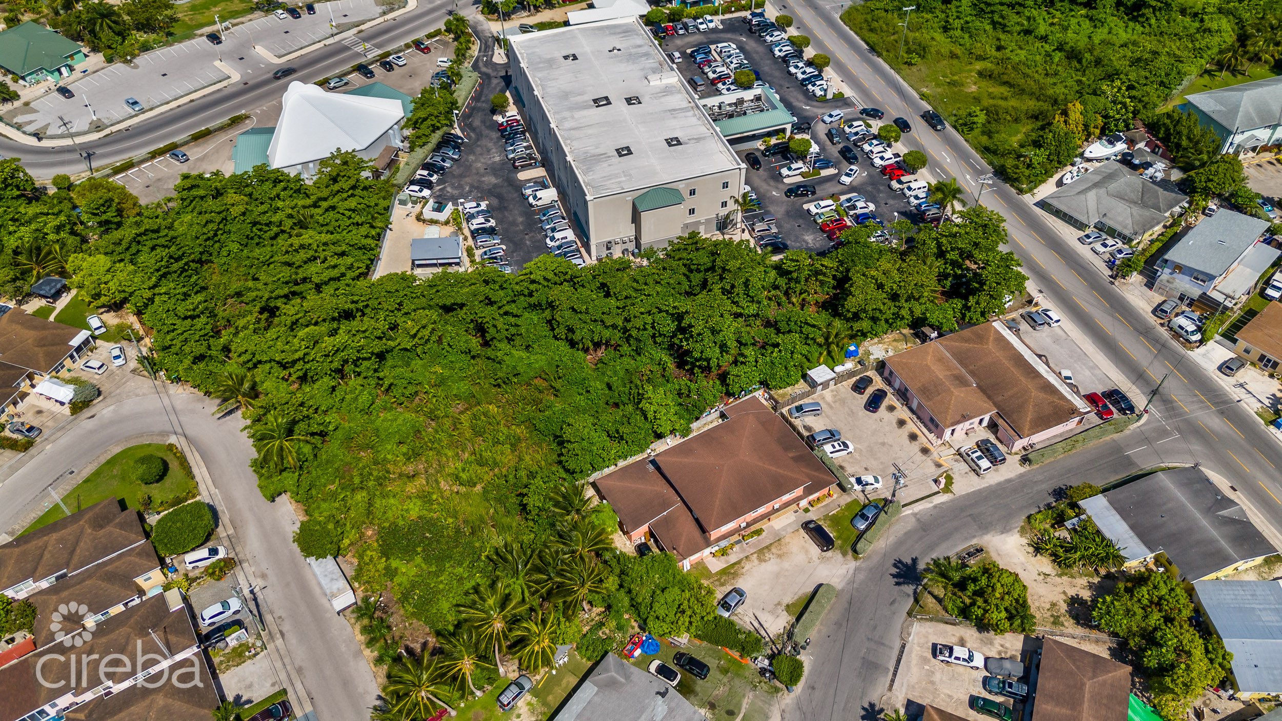 Hospital Square — Property Cayman | Real Estate Experts in the Cayman ...