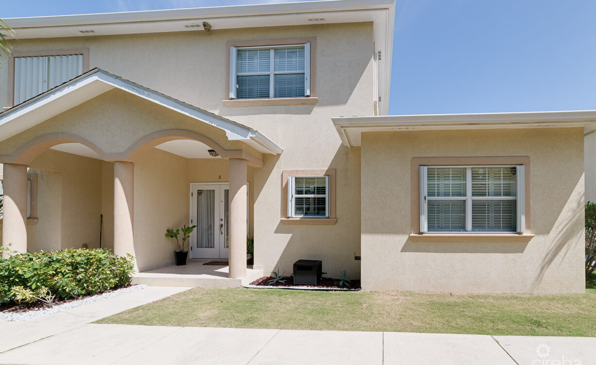 Conch Point Gardens — Property Cayman | Real Estate Experts in the ...