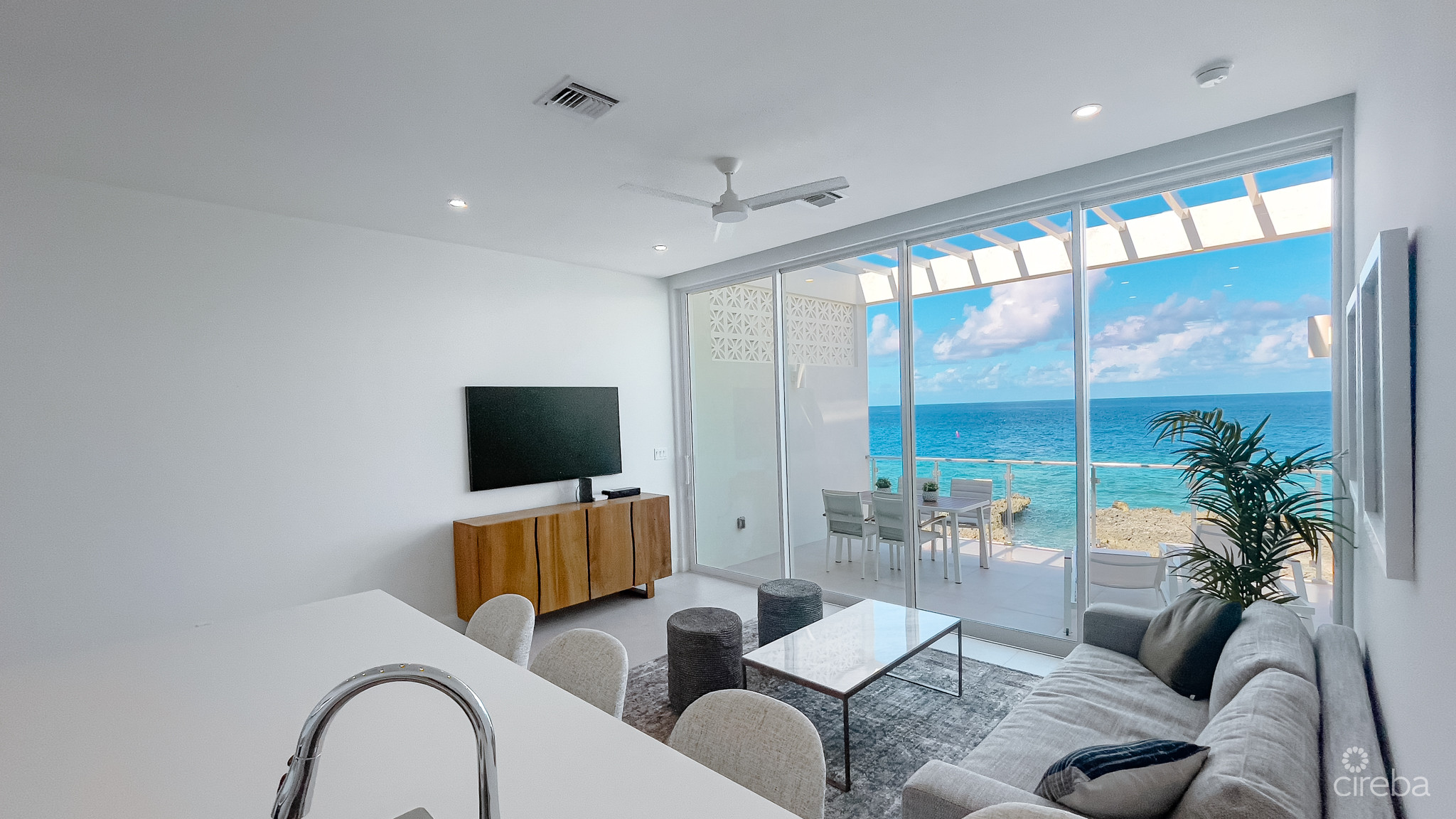 Sunset Point Oceanfront Condo — Property Cayman | Real Estate Experts ...