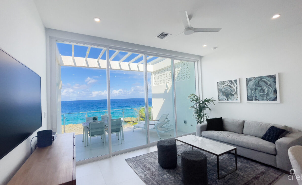 Sunset Point Oceanfront Condo — Property Cayman | Real Estate Experts ...