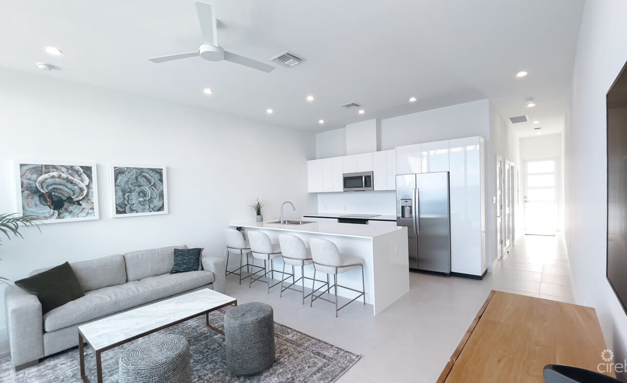 Sunset Point Oceanfront Condo — Property Cayman | Real Estate Experts ...