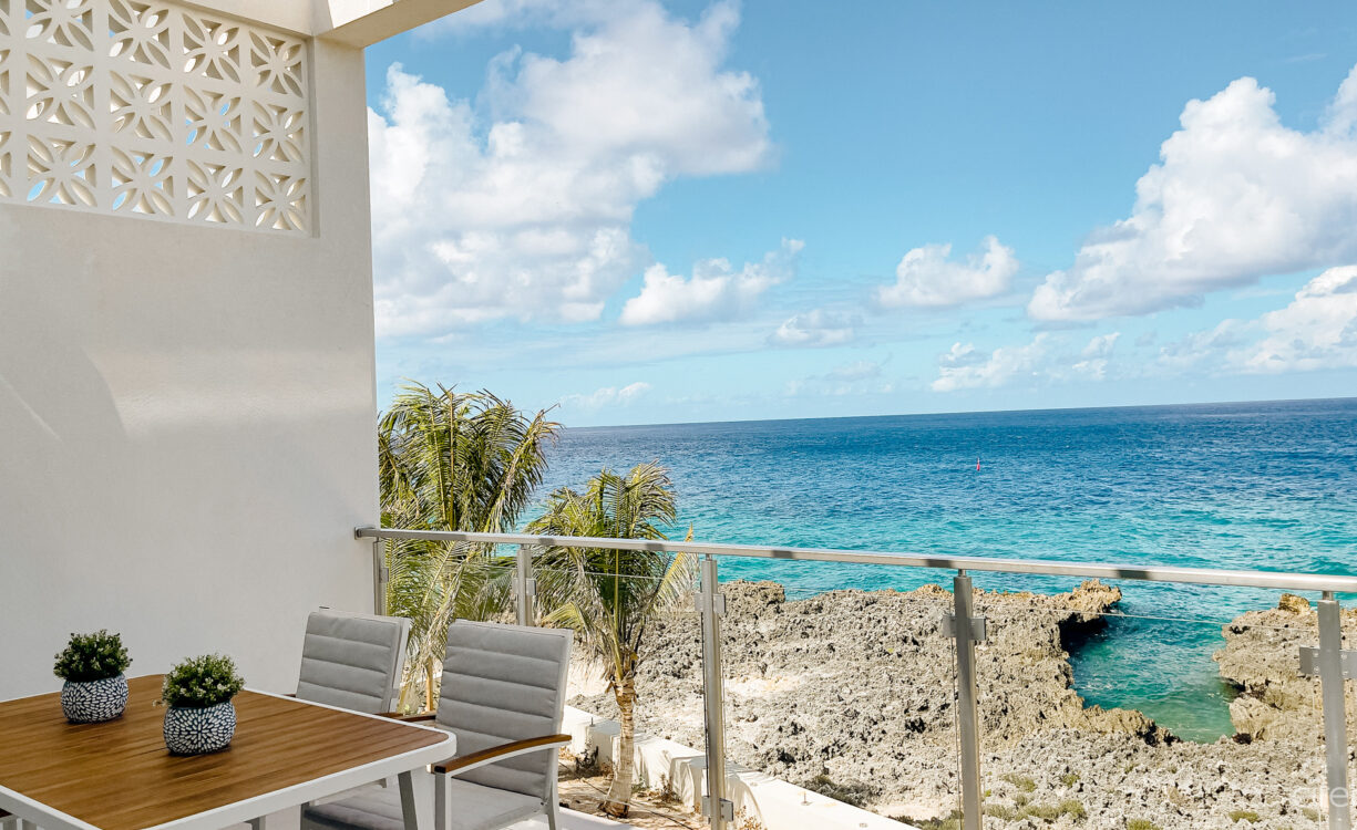 Sunset Point Oceanfront Condo — Property Cayman | Real Estate Experts ...