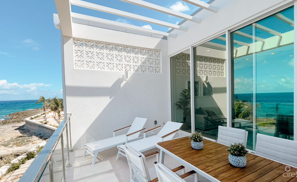 Sunset Point Oceanfront Condo — Property Cayman | Real Estate Experts ...