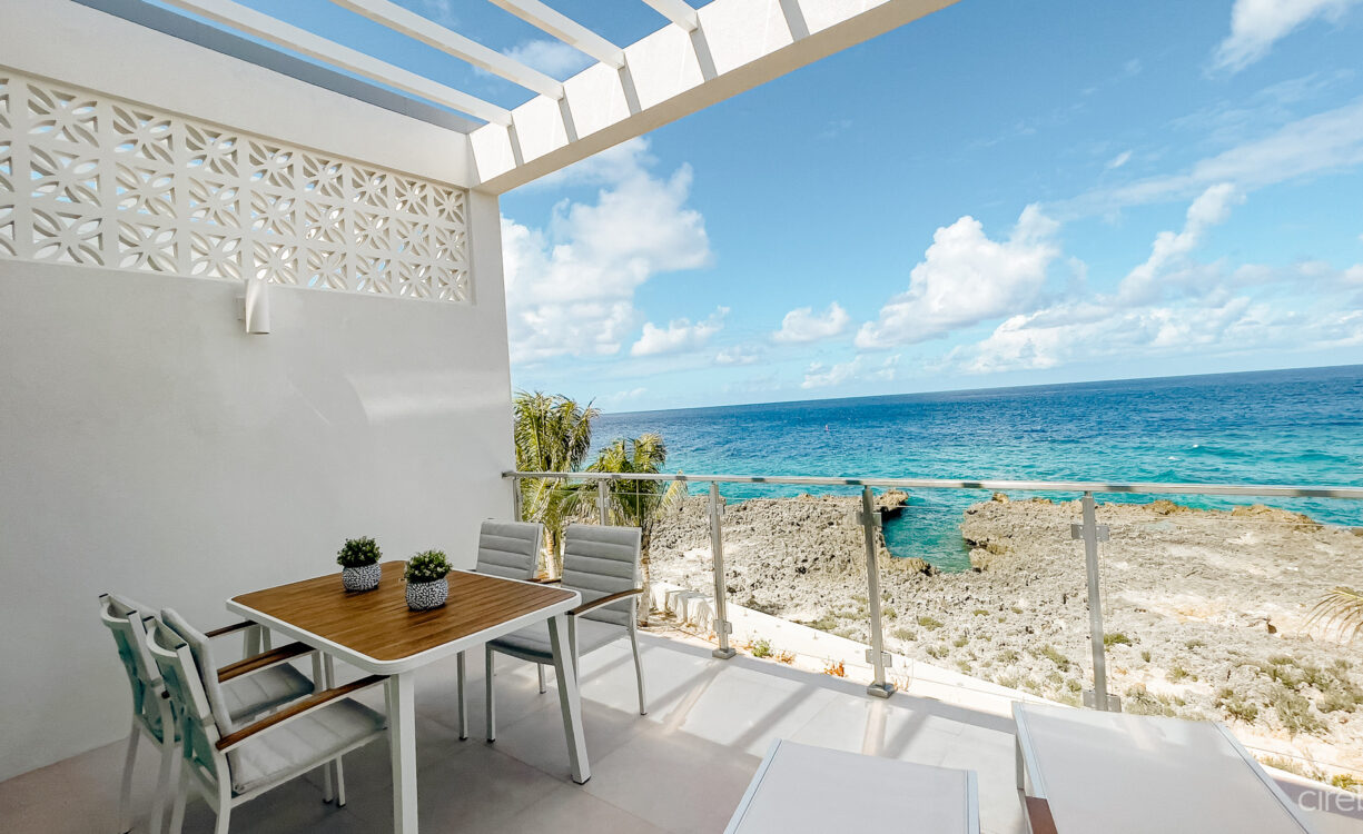 Sunset Point Oceanfront Condo — Property Cayman | Real Estate Experts ...