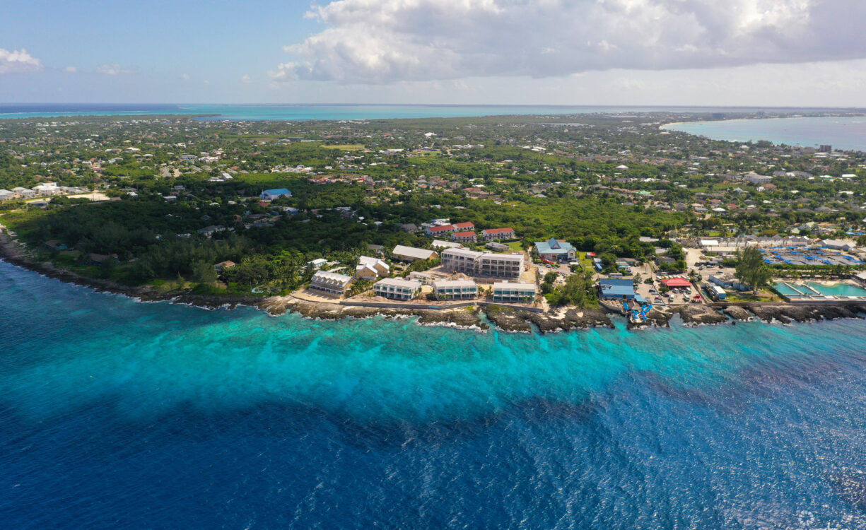 Sunset Point Oceanfront Condo — Property Cayman | Real Estate Experts ...
