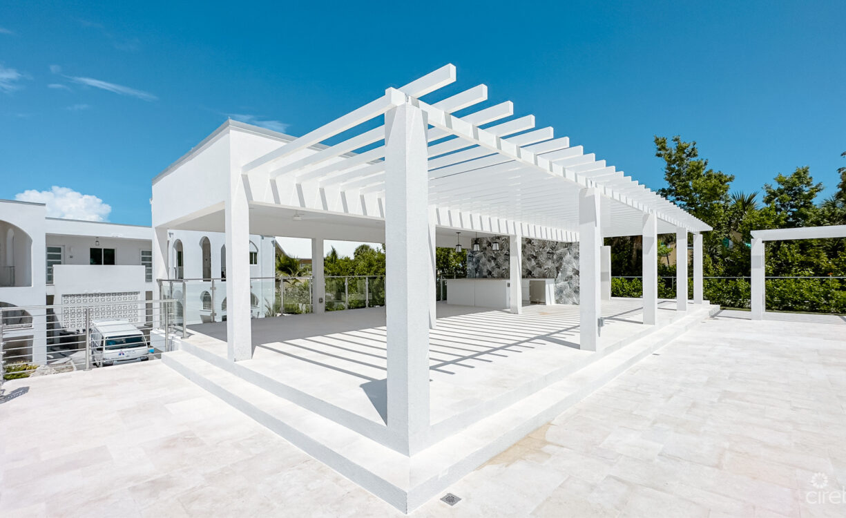 Sunset Point Oceanfront Condo — Property Cayman | Real Estate Experts ...