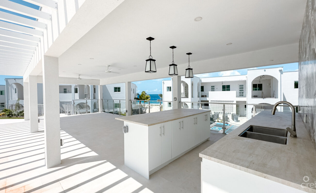 Sunset Point Oceanfront Condo — Property Cayman | Real Estate Experts ...