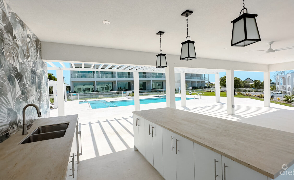 Sunset Point Oceanfront Condo — Property Cayman | Real Estate Experts ...