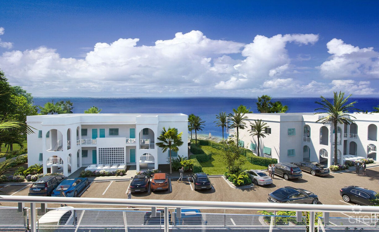 Sunset Point Oceanfront Condo — Property Cayman | Real Estate Experts ...