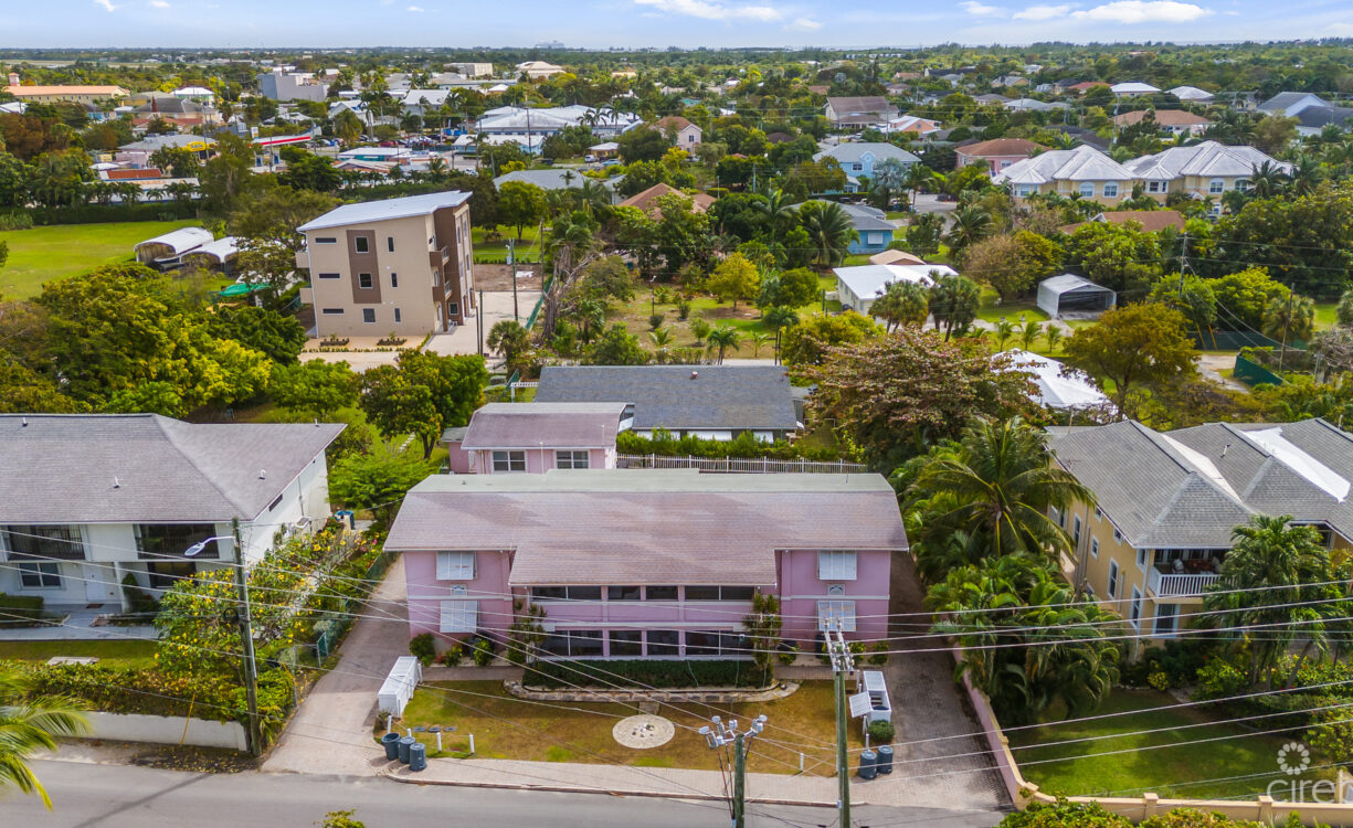 Dolphin Apartments — Property Cayman | Real Estate Experts in the ...