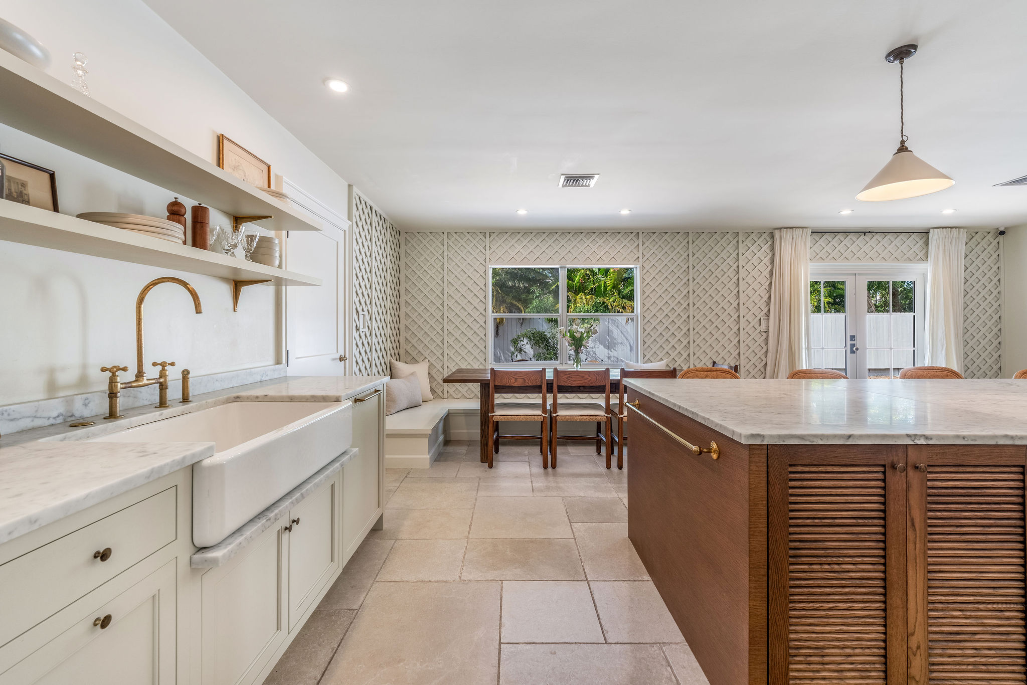 Snug Harbour Designer Renovated 4 Bedroom Home — Property Cayman | Real ...