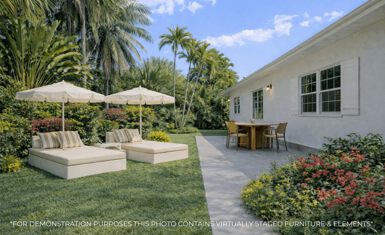 Snug Harbour Designer Renovated 4 Bedroom Home — Property Cayman | Real ...