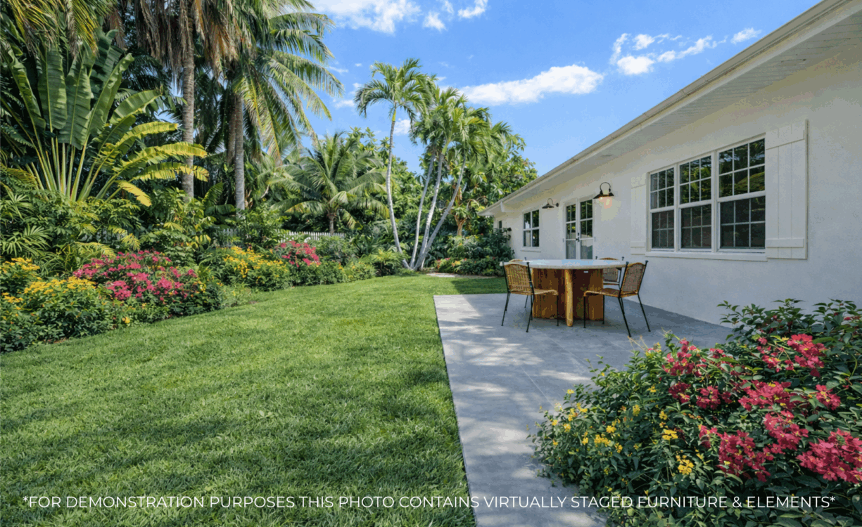 Snug Harbour Designer Renovated 4 Bedroom Home — Property Cayman | Real ...