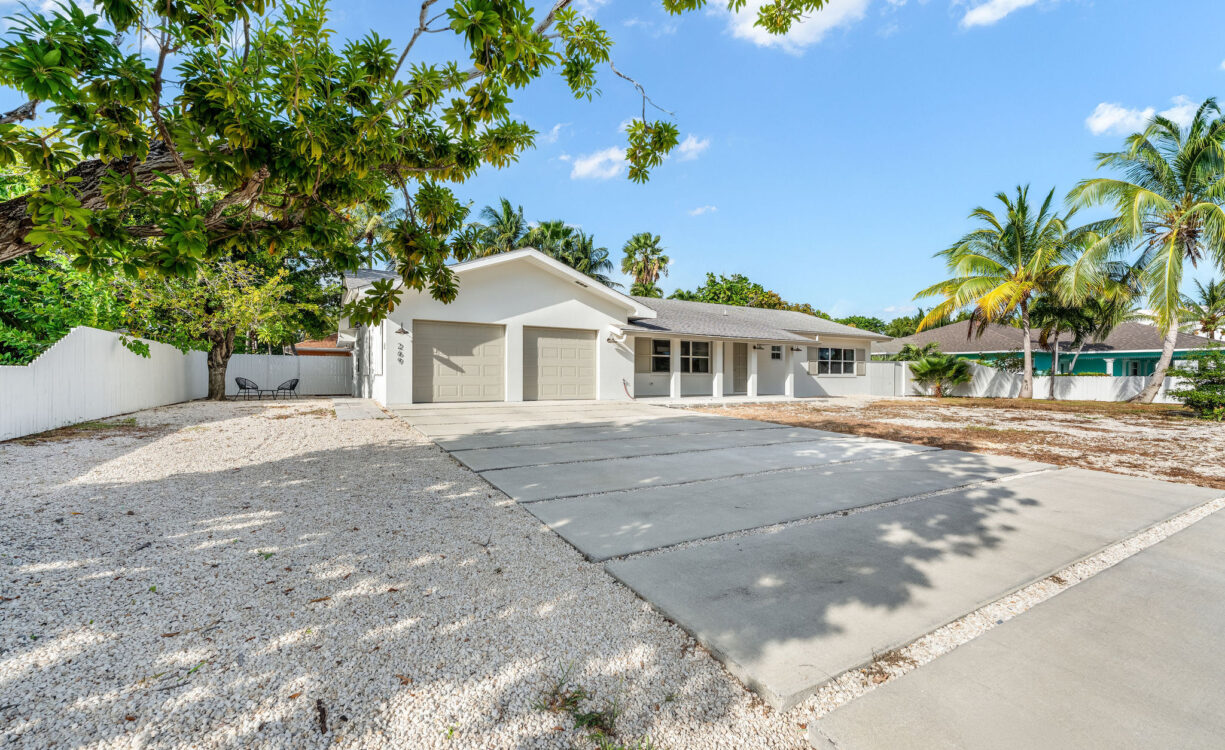 Snug Harbour Designer Renovated 4 Bedroom Home — Property Cayman | Real ...